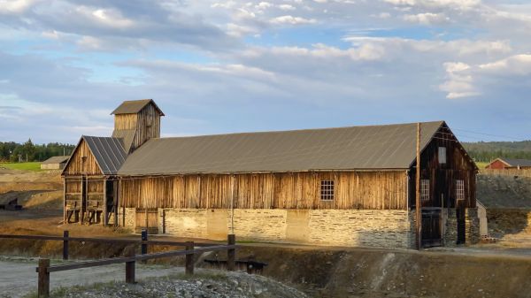 Get Barn Foundation Repair in Your Area | Barn Foundation Repair Pros
